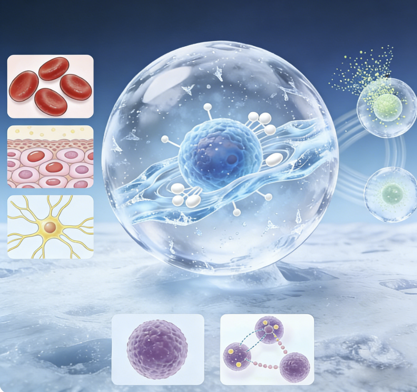 Exosome Technology Limited Exotech Hk